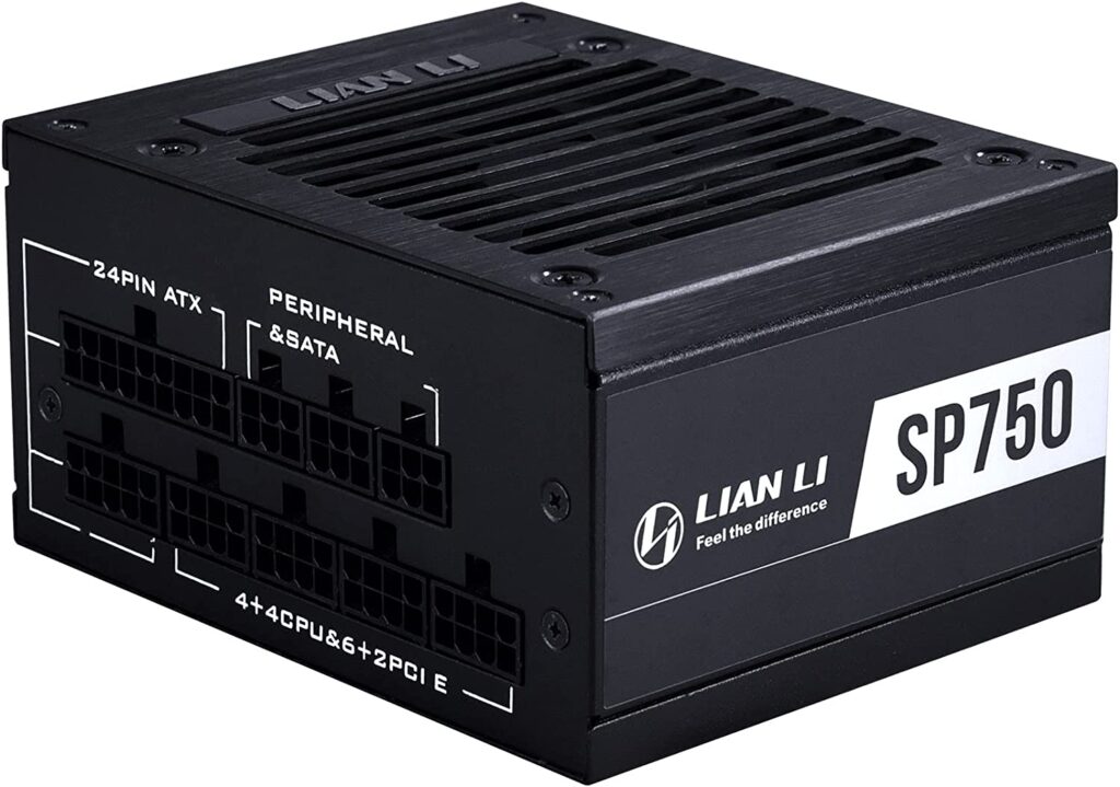 HDPlex 250w GaN PSU Review - Cultists Network