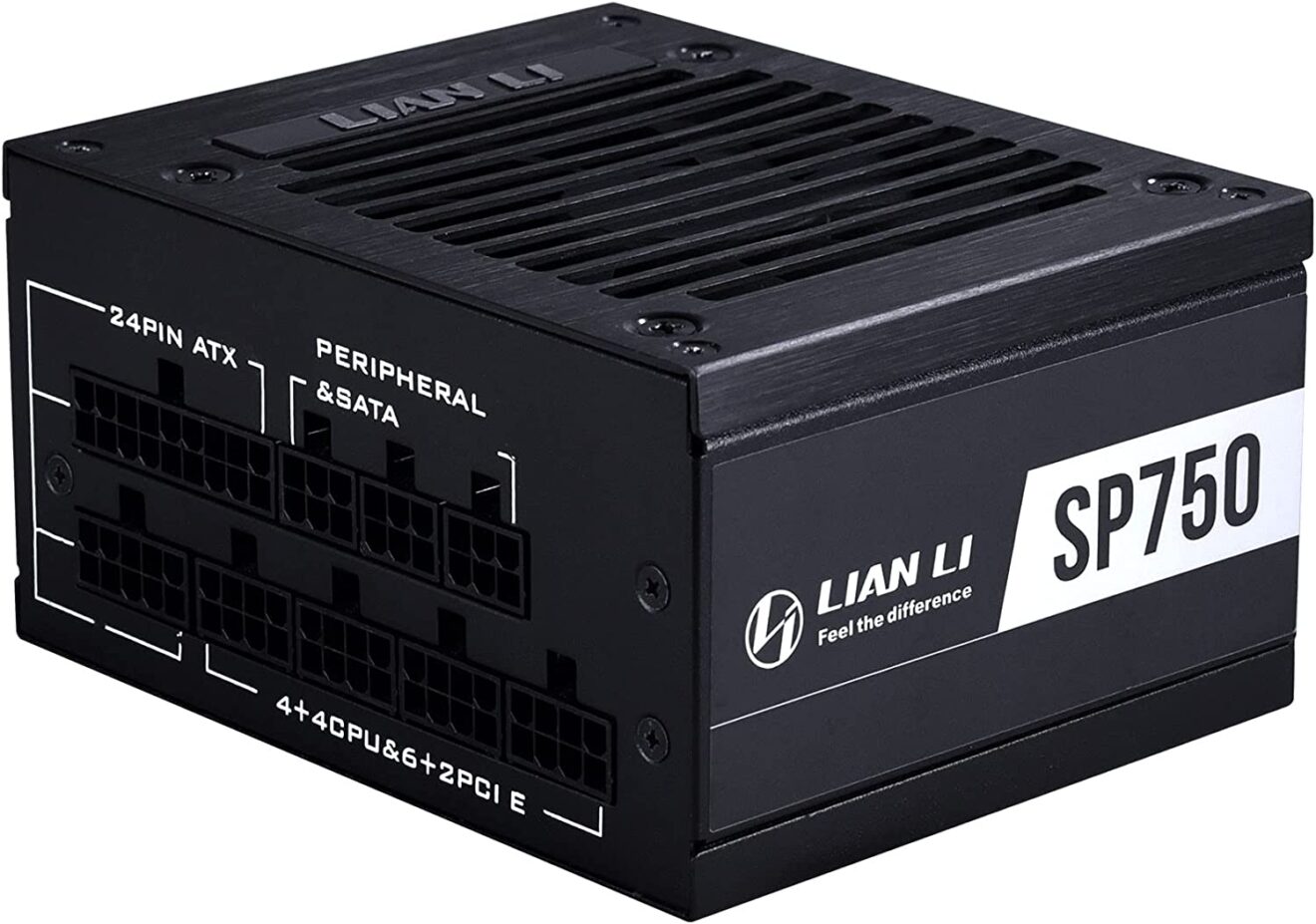 HDPlex 250w GaN PSU Review - Cultists Network