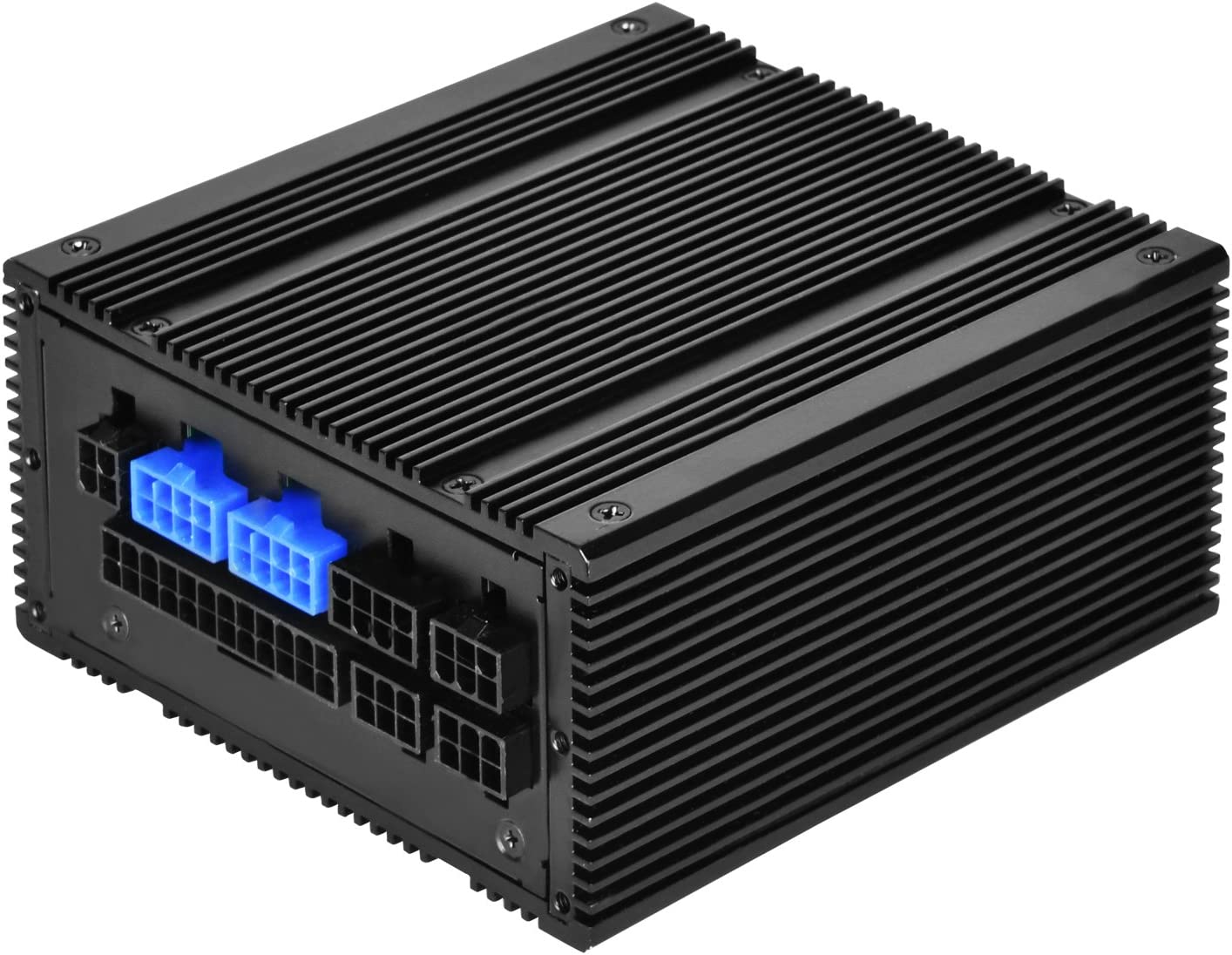 HDPlex 250w GaN PSU Review - Cultists Network