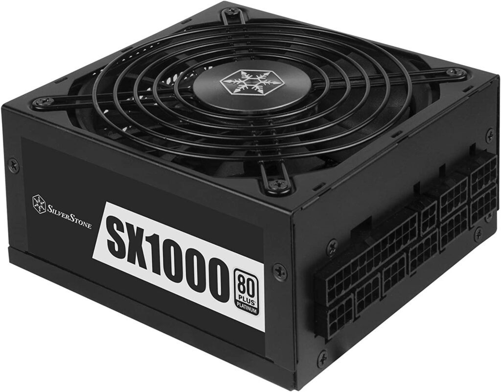 HDPlex 250w GaN PSU Review - Cultists Network