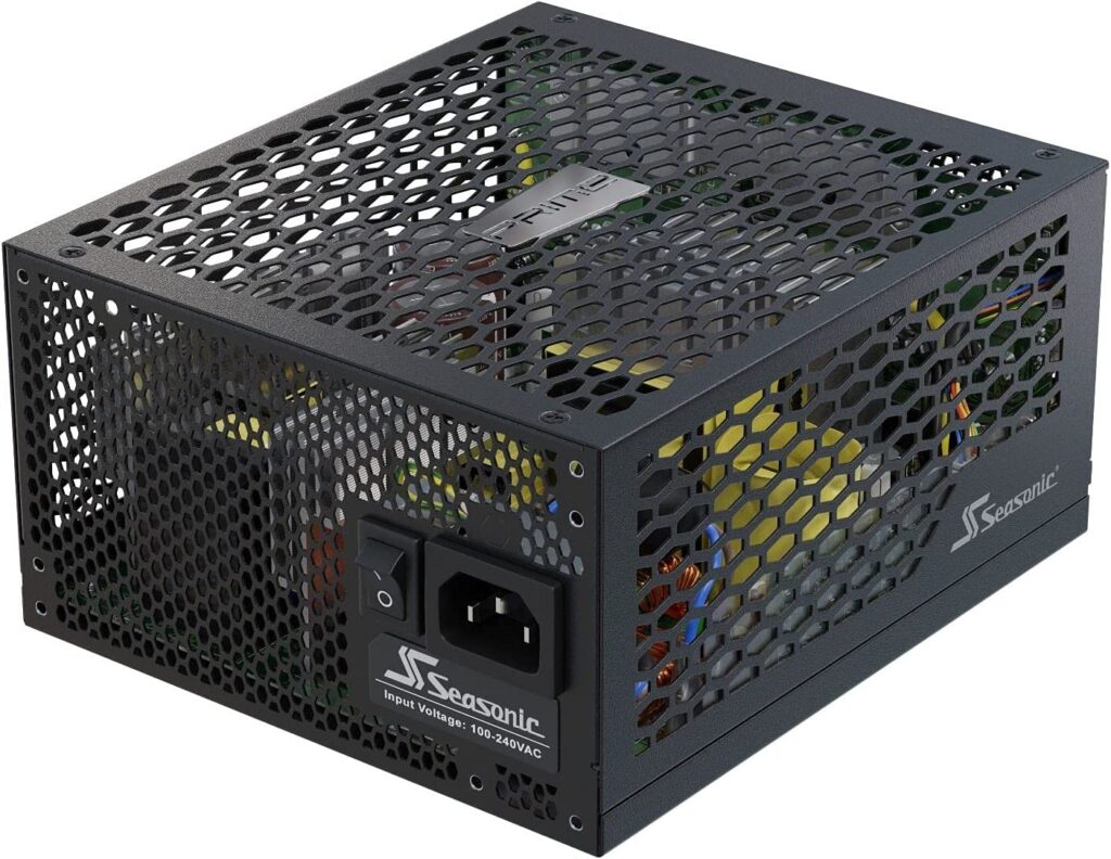 HDPlex 250w GaN PSU Review - Cultists Network