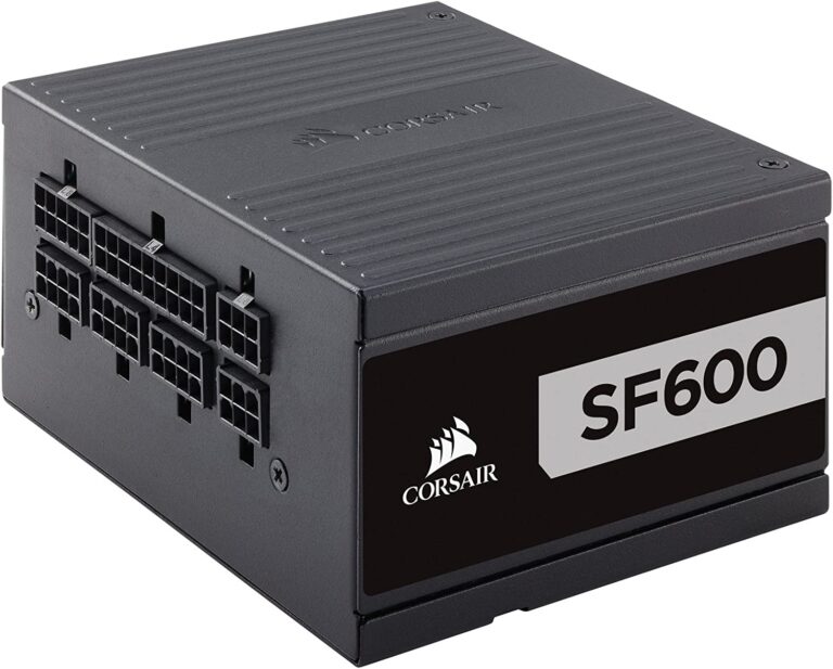 HDPlex 250w GaN PSU Review - Cultists Network