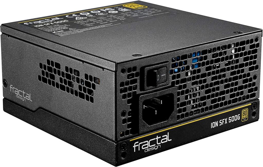 HDPlex 250w GaN PSU Review - Cultists Network