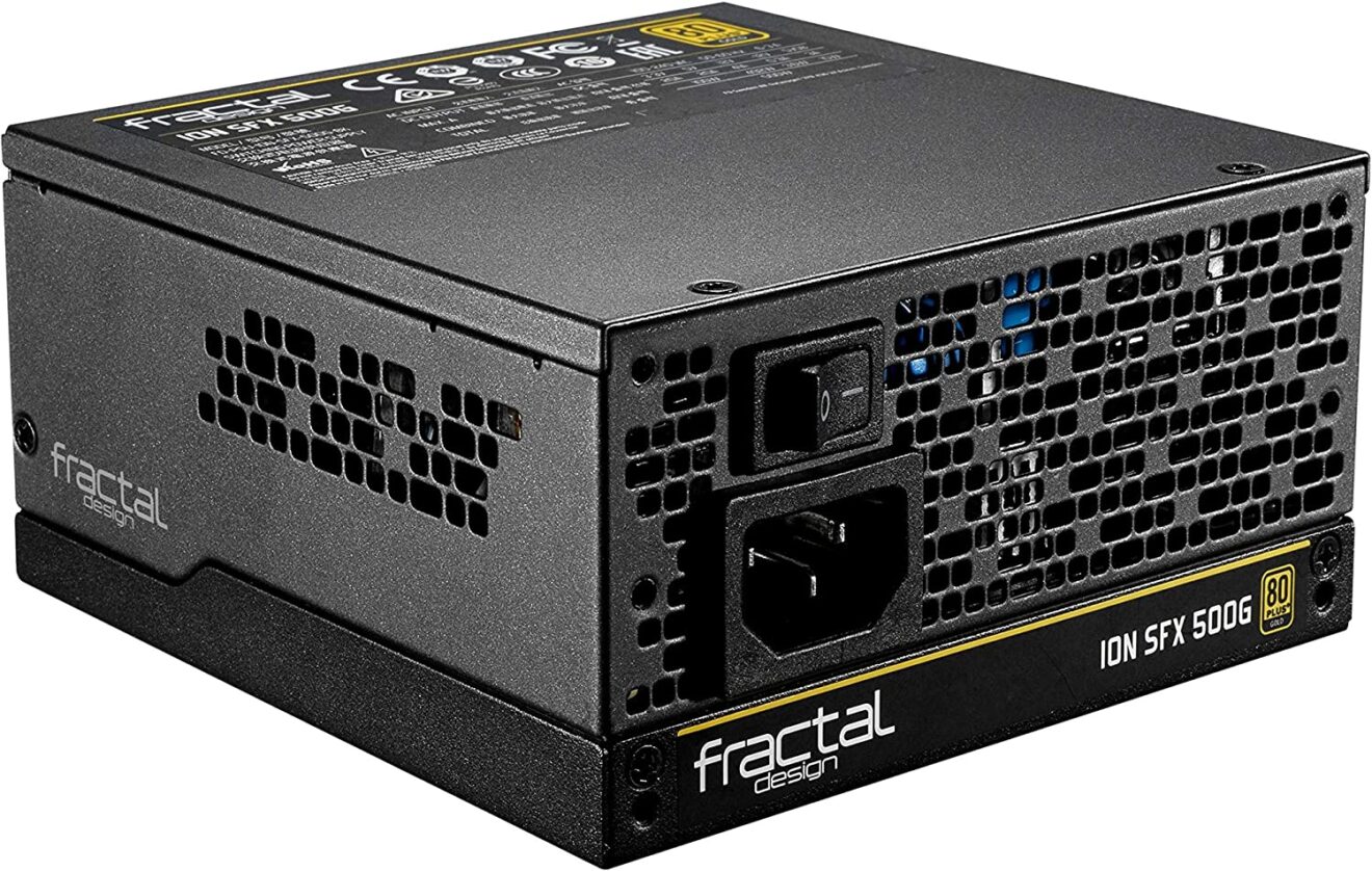 HDPlex 250w GaN PSU Review - Cultists Network