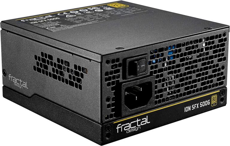 HDPlex 250w GaN PSU Review - Cultists Network