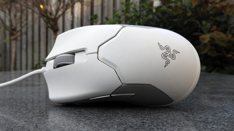The Evolution Of Razer Viper - Cultists Network